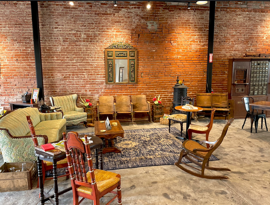 The North Side – Hiwasse Mercantile