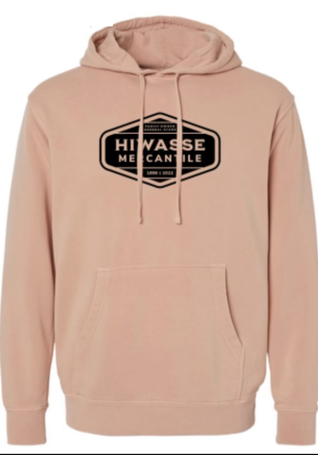 Hiwasse Mercantile Merchandise